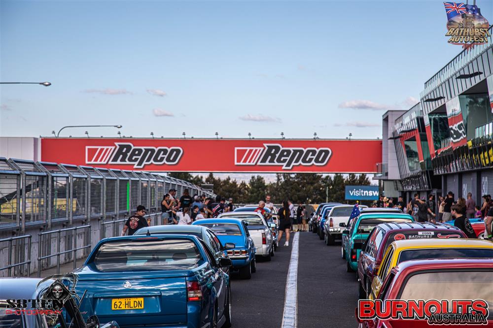 Autofest - Bathurst Autofest