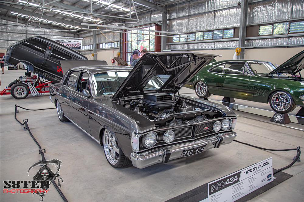 Autofest - SpringNats