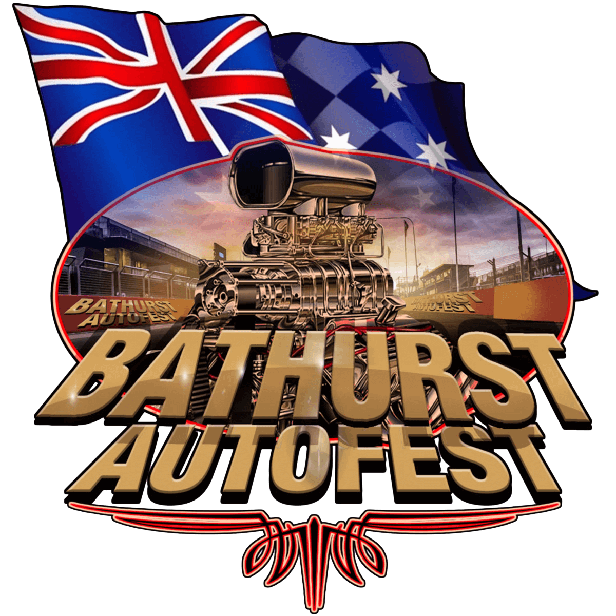 Autofest - Bathurst 10-12 March 2023